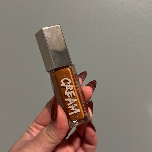 Fenty Beauty | Makeup | Fenty Gloss Cream Color Drip Lip Cream | Poshmark